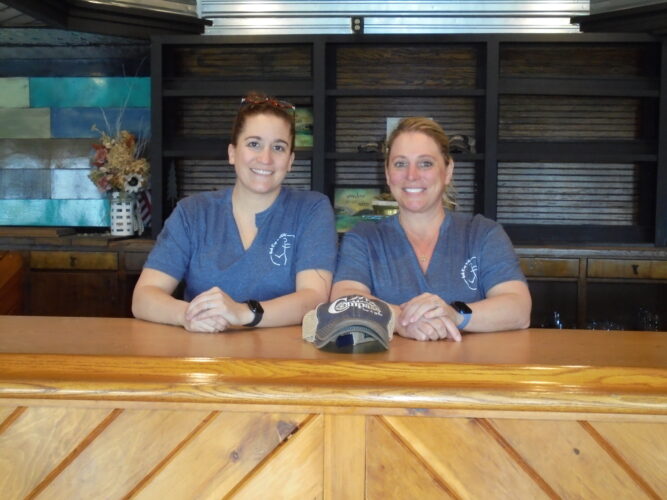 Compass Bar And Grille To Open Soon In French Creek | News, Sports ...